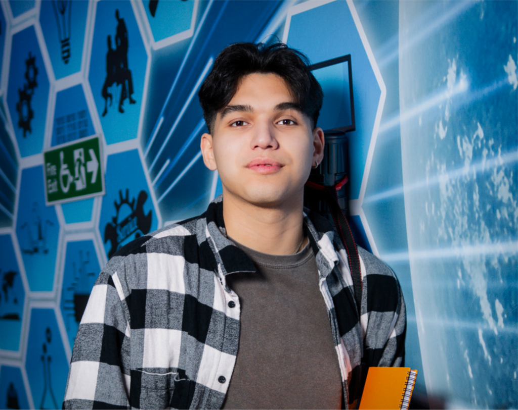 OTHM Programs – IGEM